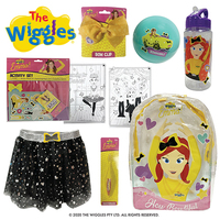 The Wiggles Toys | Plush, Figurines, Educational, Playsets, Costumes ...